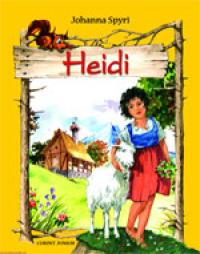 Heidi - Johanna Spyri