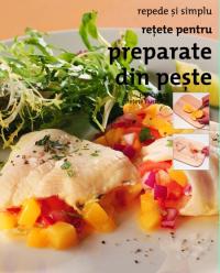 Retete pentru preparate din peste